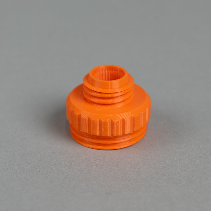 Tri-Tip Adapter for Alpacka Pack-a-Pump – Sockdolager Equipment